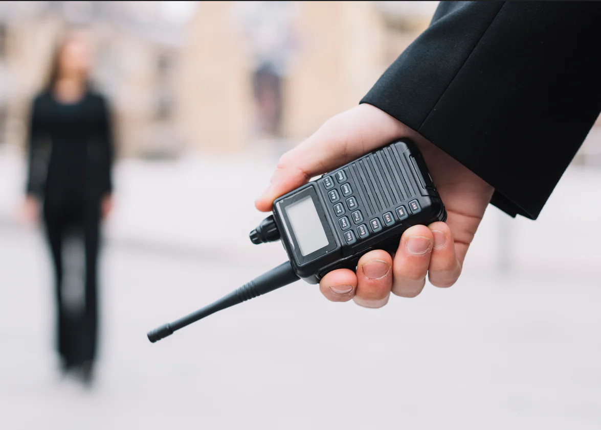 Inhibidores de frecuencia: Qué son y qué tipos existen